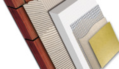 TERMO FASADE - XPERT